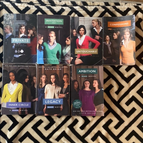 Toys | Private Series | Poshmark